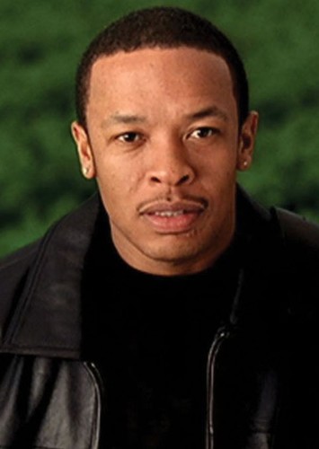 Dr. Dre Fan Casting for Death Row Records (TV Show) | myCast - Fan ...