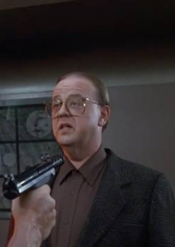 Toby Jones on myCast - Fan Casting Your Favorite Stories