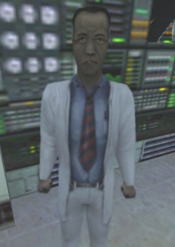 Half Life Fan Casting on myCast