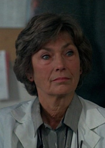 Dr. Elizabeth Simms Fan Casting for A Nightmare on Elm Street : Dream ...