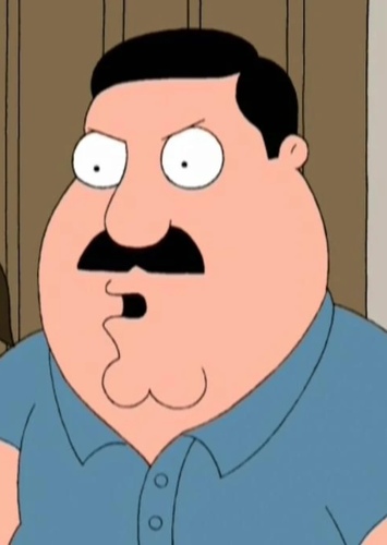 Dr. Elmer Hartman Fan Casting for Family Guy | myCast - Fan Casting ...