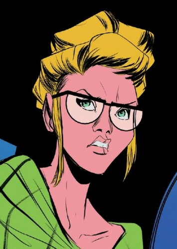 Dr. Elsa Brock Fan Casting for Spider-Woman (Earth-65) | myCast - Fan ...