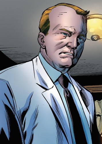 Jesper Christensen Fan Casting