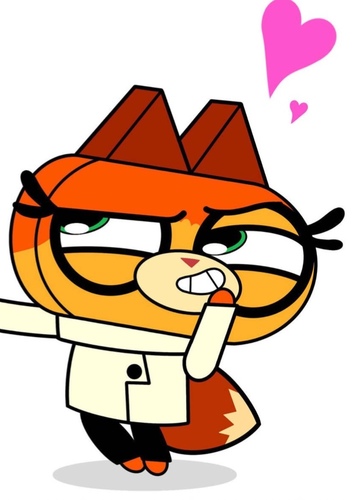 Dr. Fox Fan Casting for Toon Adventures: A Toon In Time | myCast - Fan ...