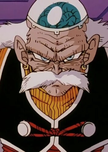 Find an Actor to Play Dr. Gero in Dragon Ball Z if it was made in the ...