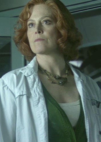 Fan Casting Susan Sarandon as Dr. Grace Augustine in Avatar (1999) on myCast