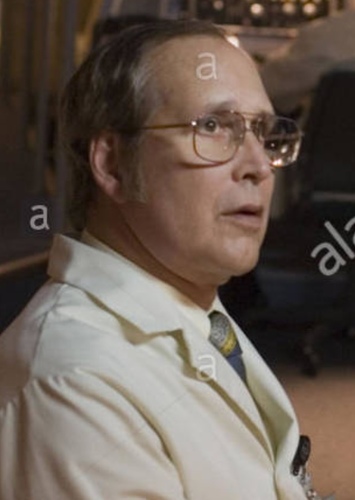 Dr. Grant Fan Casting for Zoom: Academy For Superheroes (Remake ...