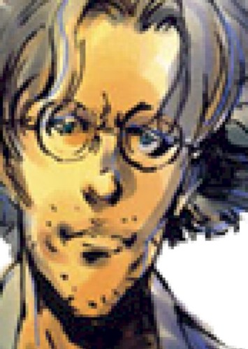 Dr. Hal Emmerich Fan Casting for Metal Gear Solid | myCast - Fan ...