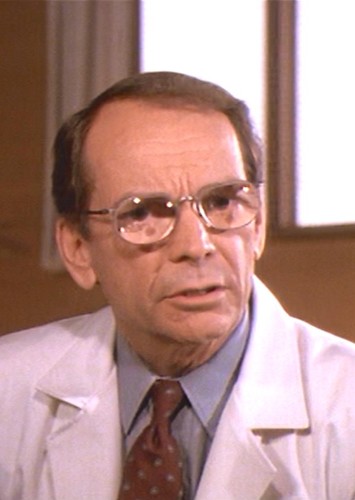 Dr. Herman Varnick Fan Casting for Casting Suggestions for Famous ...