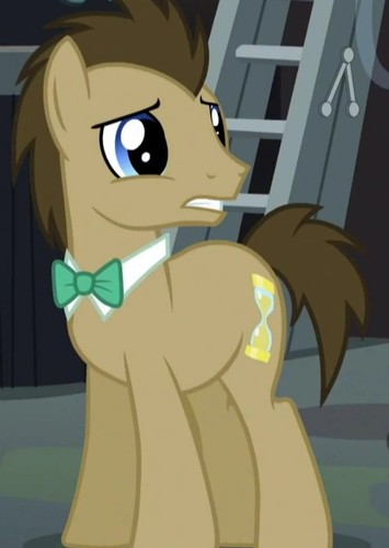 My Little Pony: Friendship Is Magic (1960 - 1969) Fan Casting on myCast