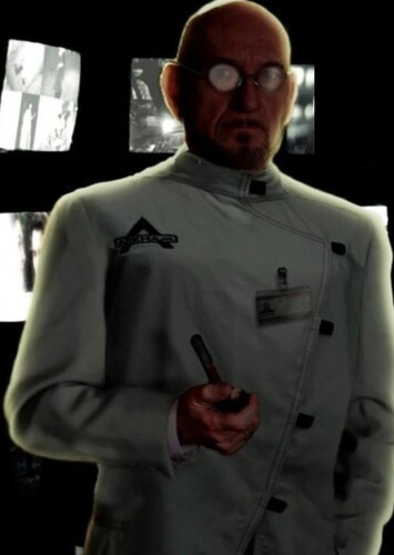 Dr Hugo Strange Fan Casting for THE BATMAN III | myCast - Fan Casting ...