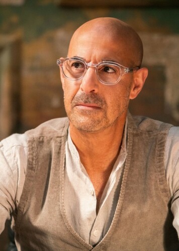 Dr. Ivan Munchin Fan Casting for Jolt (2023) | myCast - Fan Casting ...