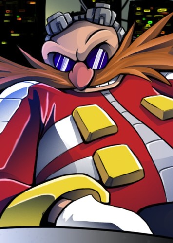Dr Ivo Eggman Robotnik Fan Casting For Sonic Franchise Mycast