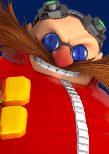 Find an Actor to Play Dr. Ivo Robotnik in Sonic the Hedgehog (2020s ...