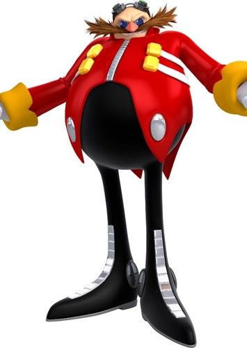 Dr Ivo Robotnik Fan Casting for Sonic English Voice Actors | myCast ...