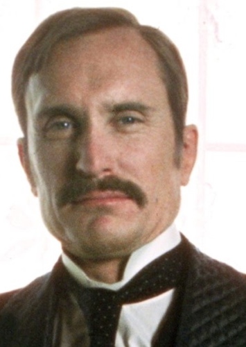 Dr. John Watson Fan Casting for The Seven-Per-Cent Solution | myCast ...