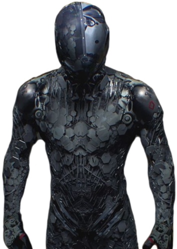 Dr. Jonathan Ohnn Fan Casting for Spider-Man: Homeworlds | myCast - Fan ...