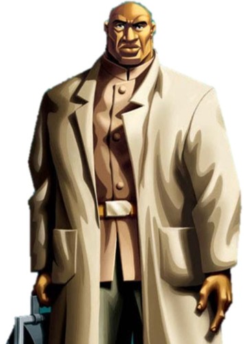 Dr. Joshua Sweet Fan Casting for Atlantis The Lost Empire ( Live Action ...