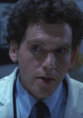 Dr. King Fan Casting for A Nightmare on Elm Street: The Musical ...