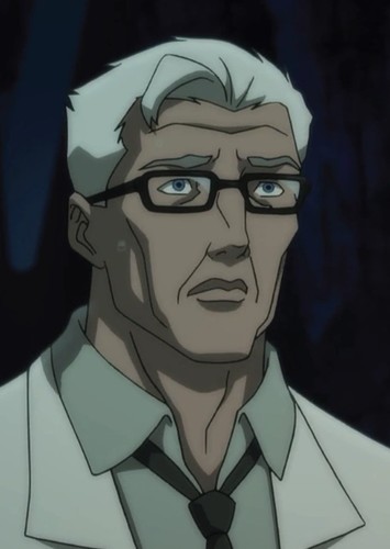 Dr. Kirk Langstrom Fan Casting for The Brave and The Bold | myCast - Fan Casting Your Favorite ...