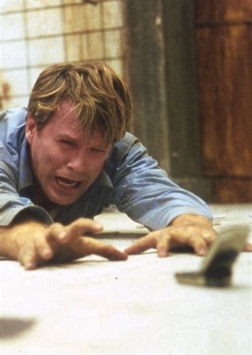 Dr. Lawrence Gordon Fan Casting for Saw (90s) | myCast - Fan Casting ...