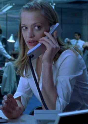 Stella Maxwell on myCast - Fan Casting Your Favorite Stories