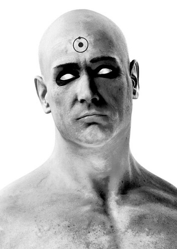 Dr. Manhathan Fan Casting for MULTIVERSE INFINITY: GUARDIANS (Prologue ...