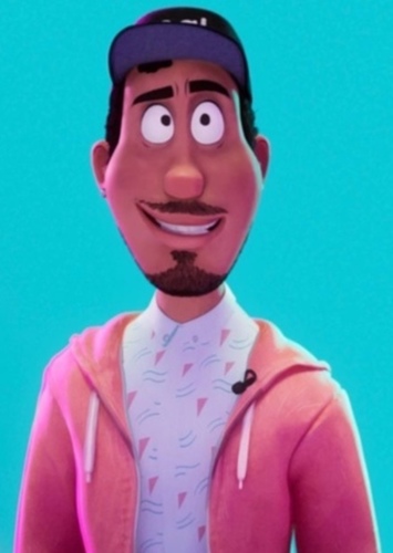 The Mitchells vs. the Machines (1971) Fan Casting on myCast