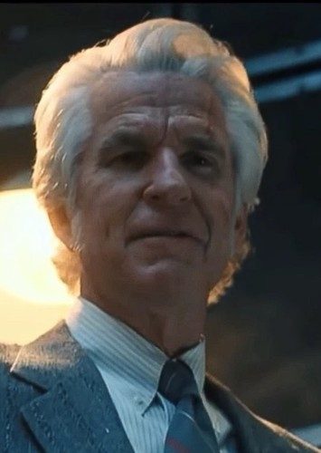 Dr. Martin Brenner Fan Casting for Stranger Things (1983) | myCast ...