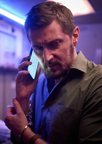 Dr. Matthew Nolan Fan Casting for Red Eye(2004) | myCast - Fan Casting ...