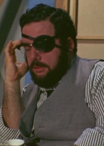 Dr. Millard Rausch Fan Casting for Dawn of the Dead (2022) | myCast ...