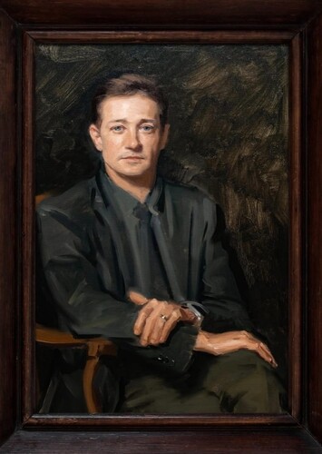 Find an Actor to Play Dr. Nat Sharp in Wake Up Dead Man: A Knives Out ...