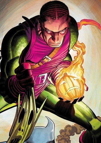 Dr. Norman Osborn Fan Casting for Spider-Man live action Series ...