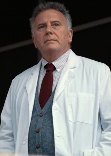 Dr Owens Fan Casting for Stranger things br 🇧🇷 | myCast - Fan Casting ...