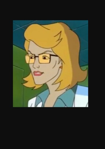 DR. REBECCA SCARWELL Fan Casting for Universal Pictures: Extreme ...