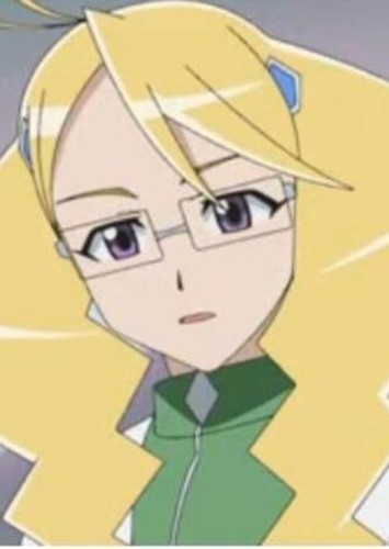 Dr. Reese Drake Fan Casting for Dinosaur King Live Action 2045 | myCast ...