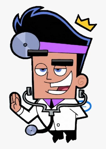 Dr Rip Studwell Fan Casting for Fairly Odd Parents | myCast - Fan ...