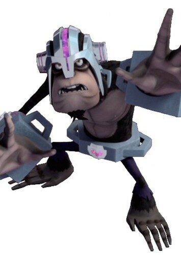 Mihai Muntenita Fan Casting