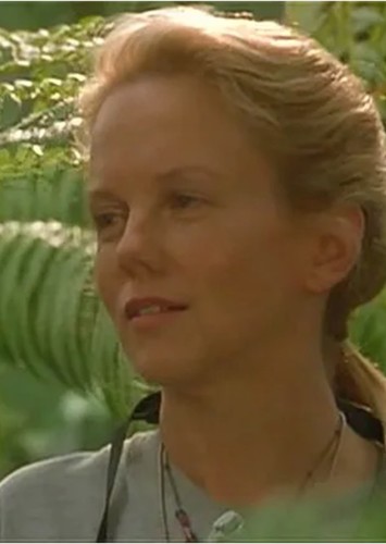 Linda Purl on myCast - Fan Casting Your Favorite Stories