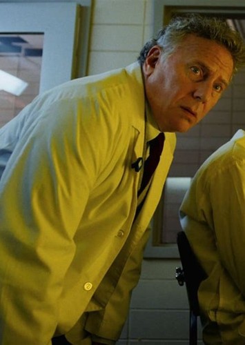 Dr. Sam Owens Fan Casting for Strange things (1996) | myCast - Fan ...