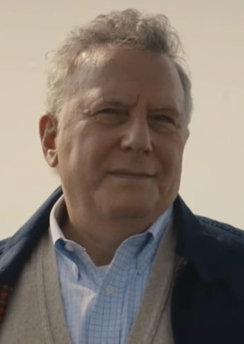 Dr. Samuel "Sam" Owens Fan Casting for Stranger Things (My Way ...