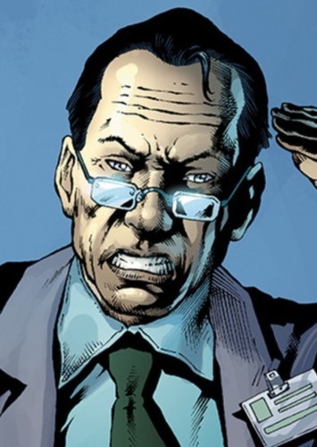 Find an Actor to Play Dr. Stephen Shin in Aquaman and the Lost Kingdom ...