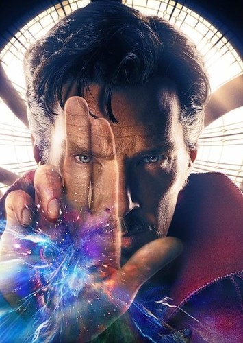 Dr.Stephen Strange Fan Casting for Actors Who Were Almost Cast in Major ...
