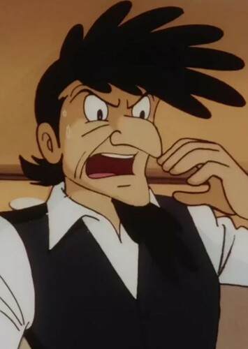 Dr. Tenma Fan Casting for Disney's Astro Boy (1960's) | myCast - Fan ...