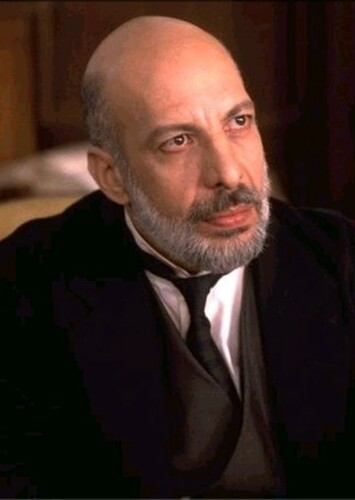 Dr. Terrence Bey Fan Casting for The Mummy | myCast - Fan Casting Your ...