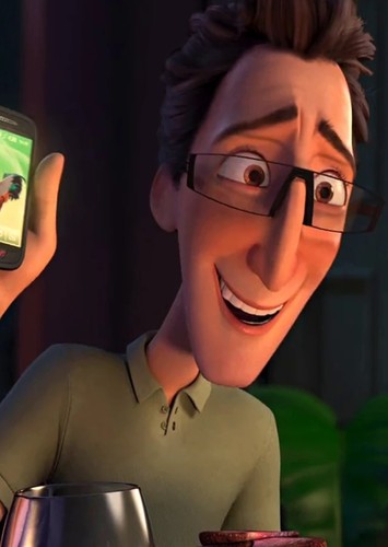 Dr. Túlio Monteiro Fan Casting for Rio (1995) | myCast - Fan Casting ...