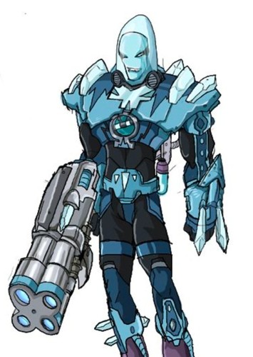 Dr. Victor Fries Fan Casting for James Gunn's Batman Trilogy | myCast ...