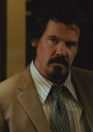 Dr William Block Fan Casting for Grindhouse (2017) | myCast - Fan ...