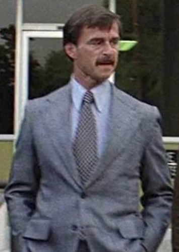 Dr. Wynn Fan Casting for Halloween (2020) | myCast - Fan Casting Your ...