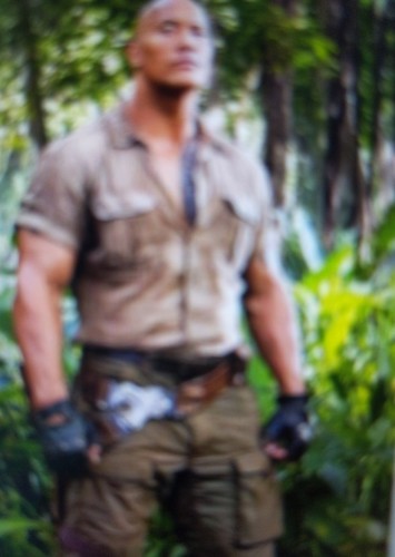 Dr. Xander Bravestone Fan Casting for Jumanji Welcome to the jungle ...